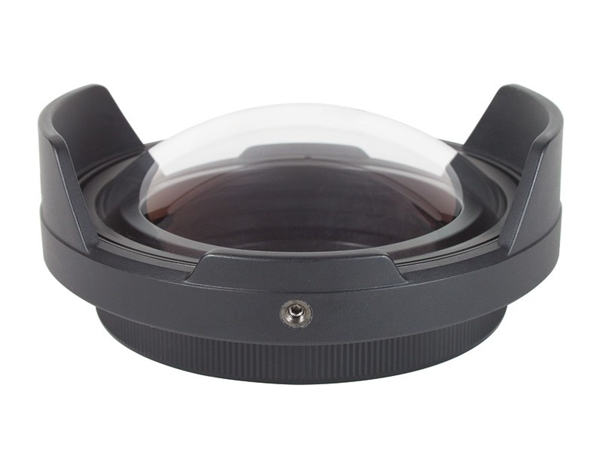 INON Dome Objektiv Unit II für UWL-S100 ZM80