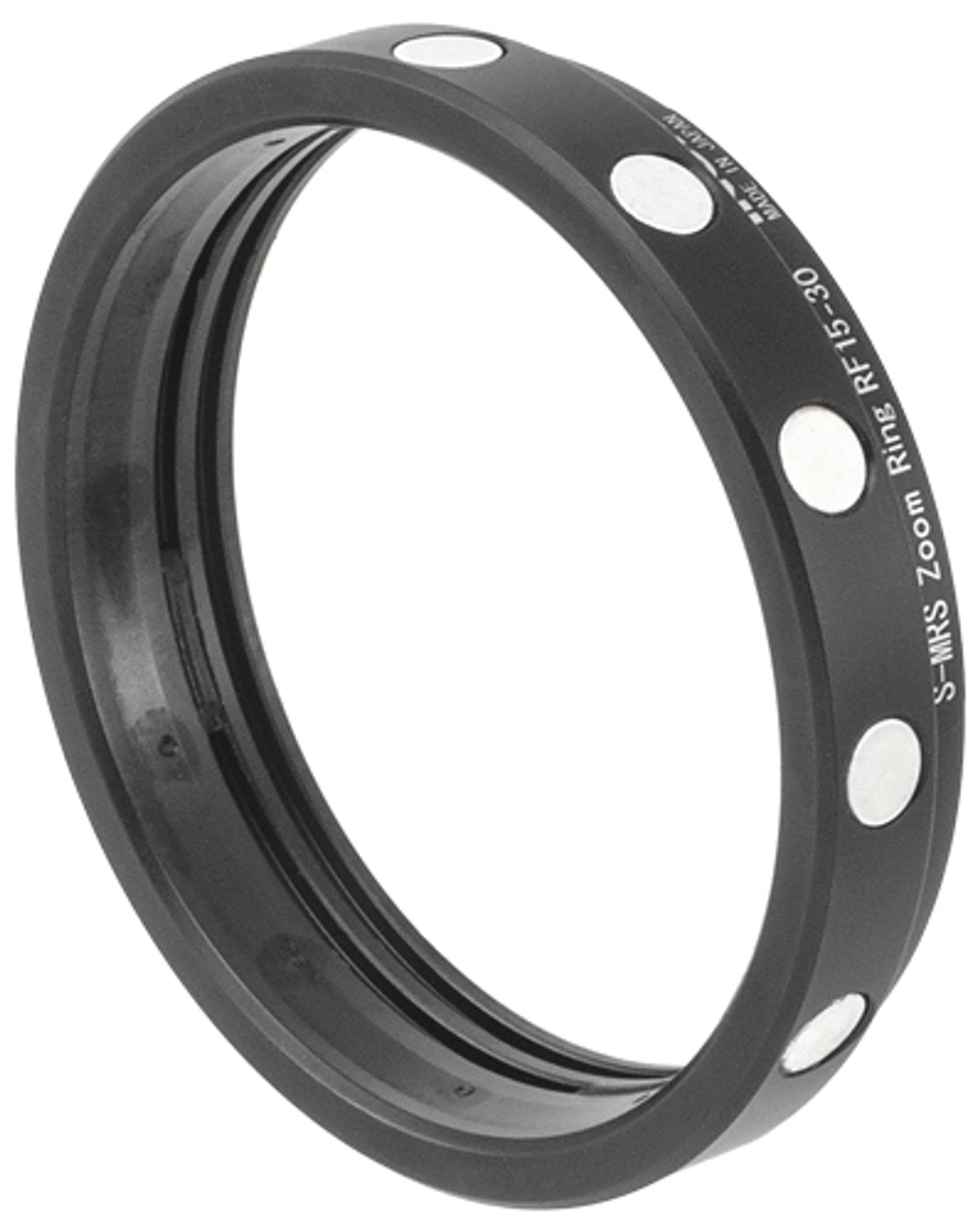 INON S-MRS Zoom Ring RF15-30 | Hydronalin Webshop