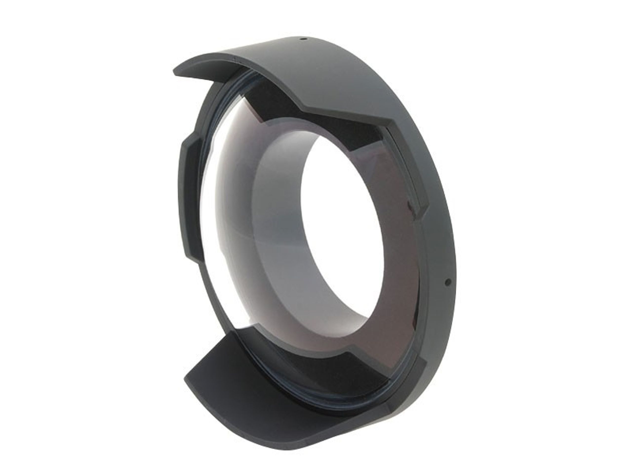 INON Dome Port Olympus + Protector II Set