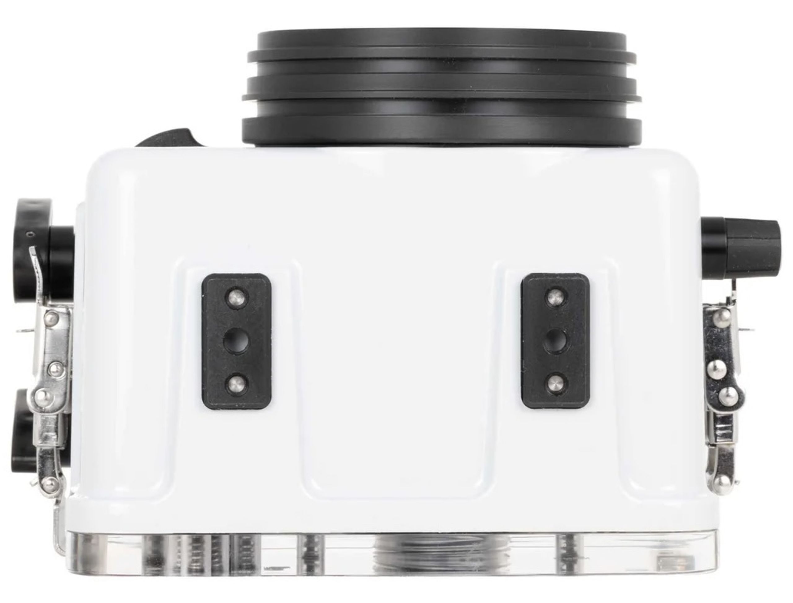 Ikelite Canon EOS R100 Unterwassergehäuse 200DLM/D # 69750