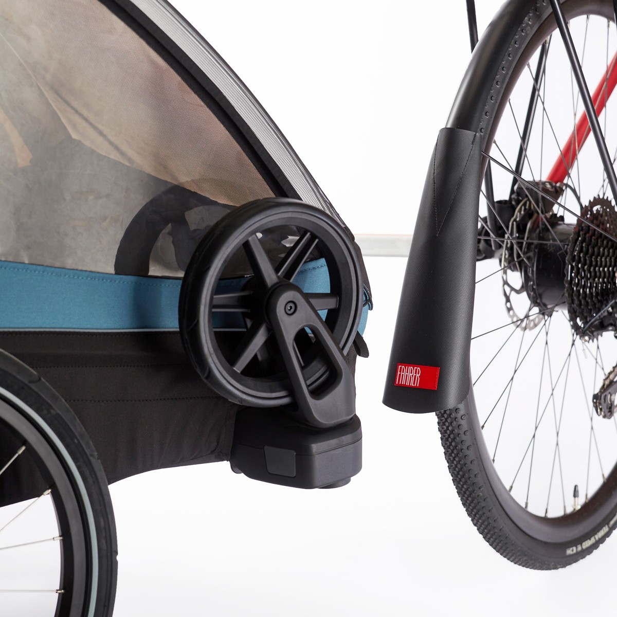 LATZ XL | FAHRER Berlin - the bicycle accessories manufacturer