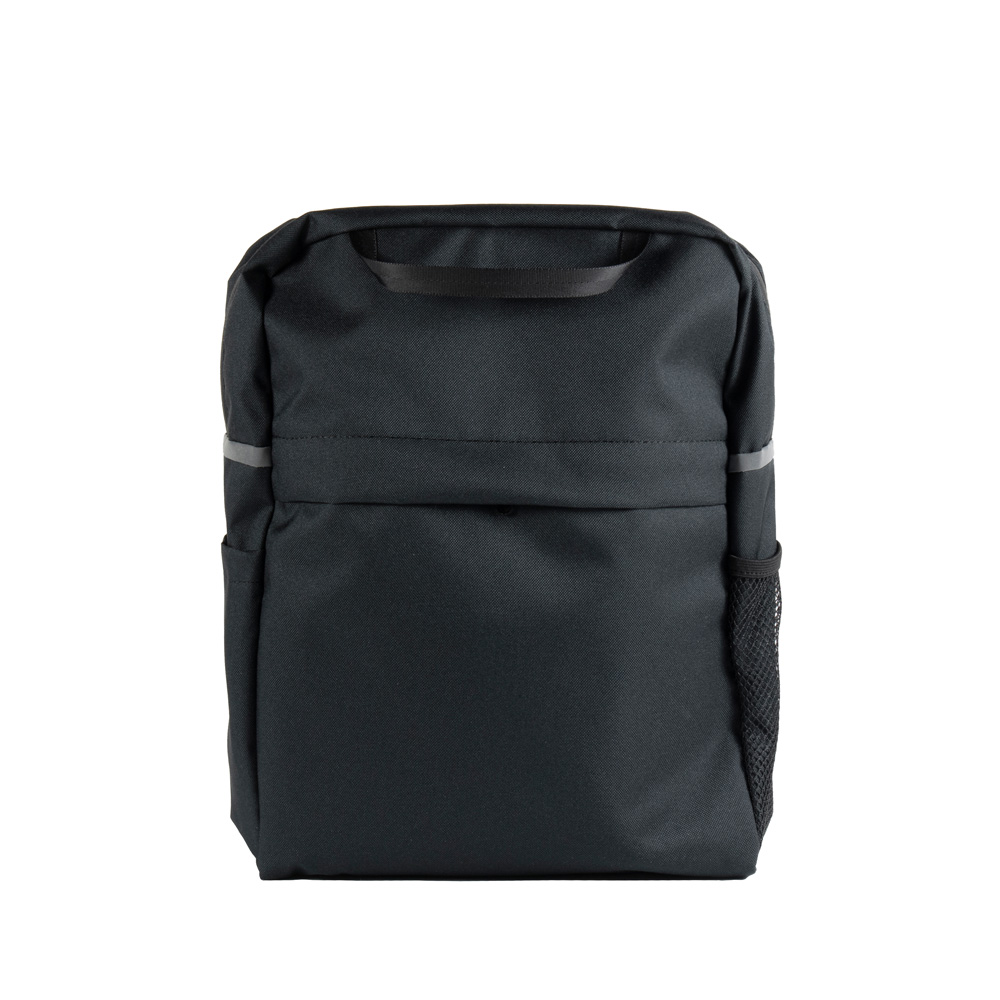 BOTE (recycled polyester) - black | FAHRER Berlin - the bicycle ...