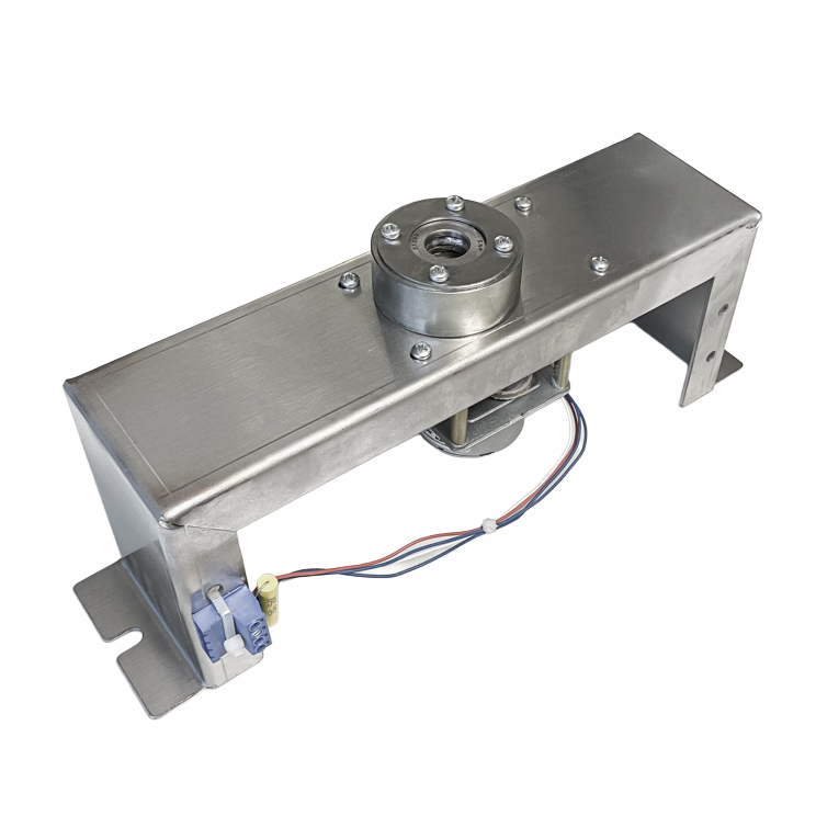 Motorantrieb im Gehäuse für KLG Ceylan für (Motor unten klein ) | CEYLAN