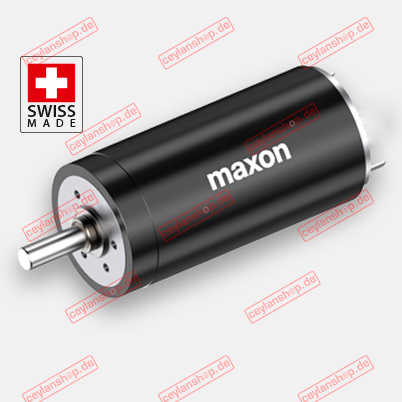 Motor Maxon 30V-90W Ø 35 mm/CEYLAN Mod./ Devran , Heran/ Swiss Made ...
