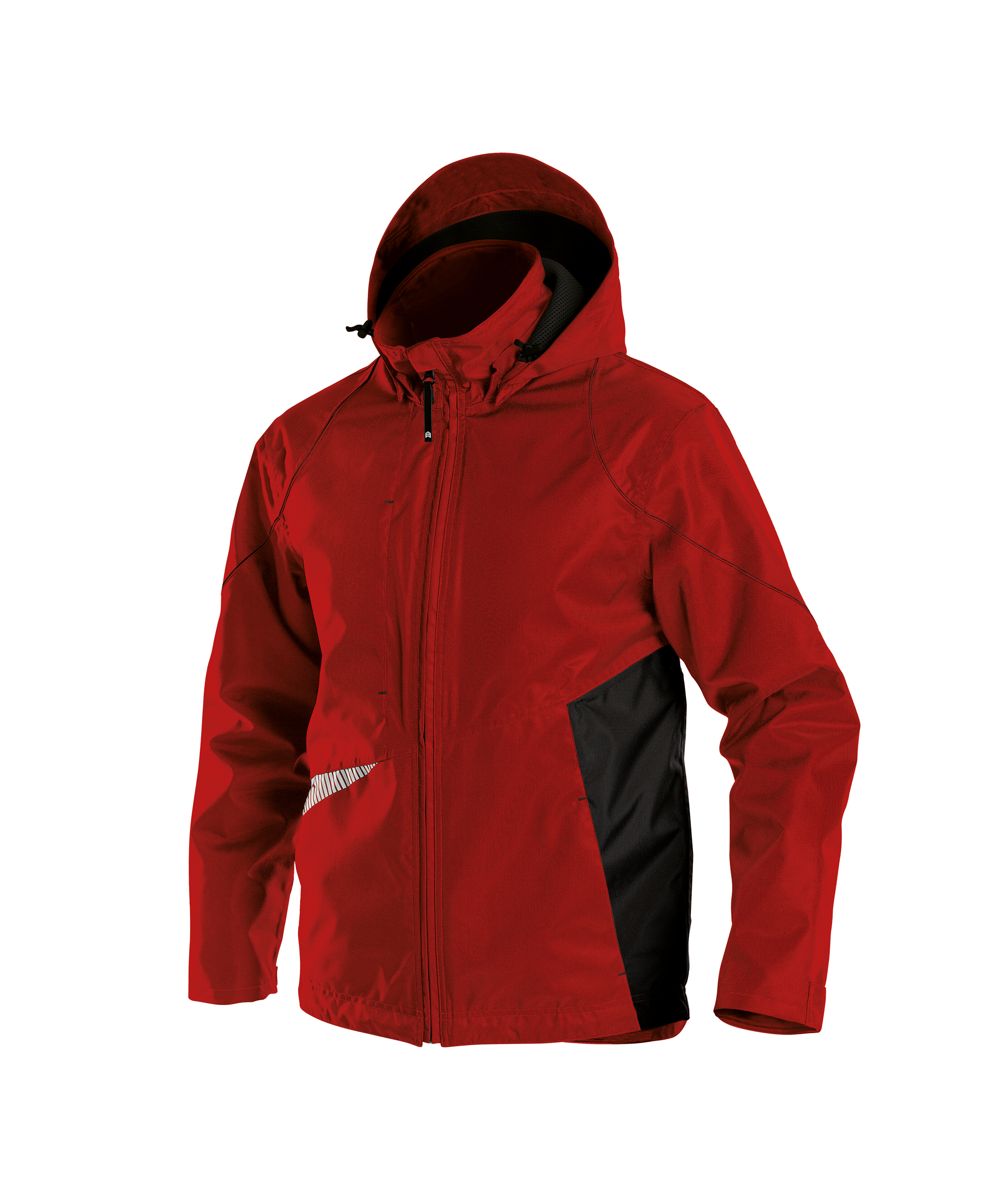 DASSY® Hyper Wasser- und winddichte Arbeitsjacke | norsGAAD.de