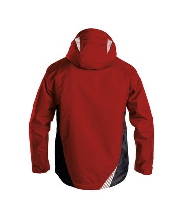 DASSY® Hyper Wasser- und winddichte Arbeitsjacke | norsGAAD.de