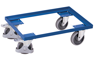 Variofit Euro-System-Roller sw-410.003 | norsGAAD.de