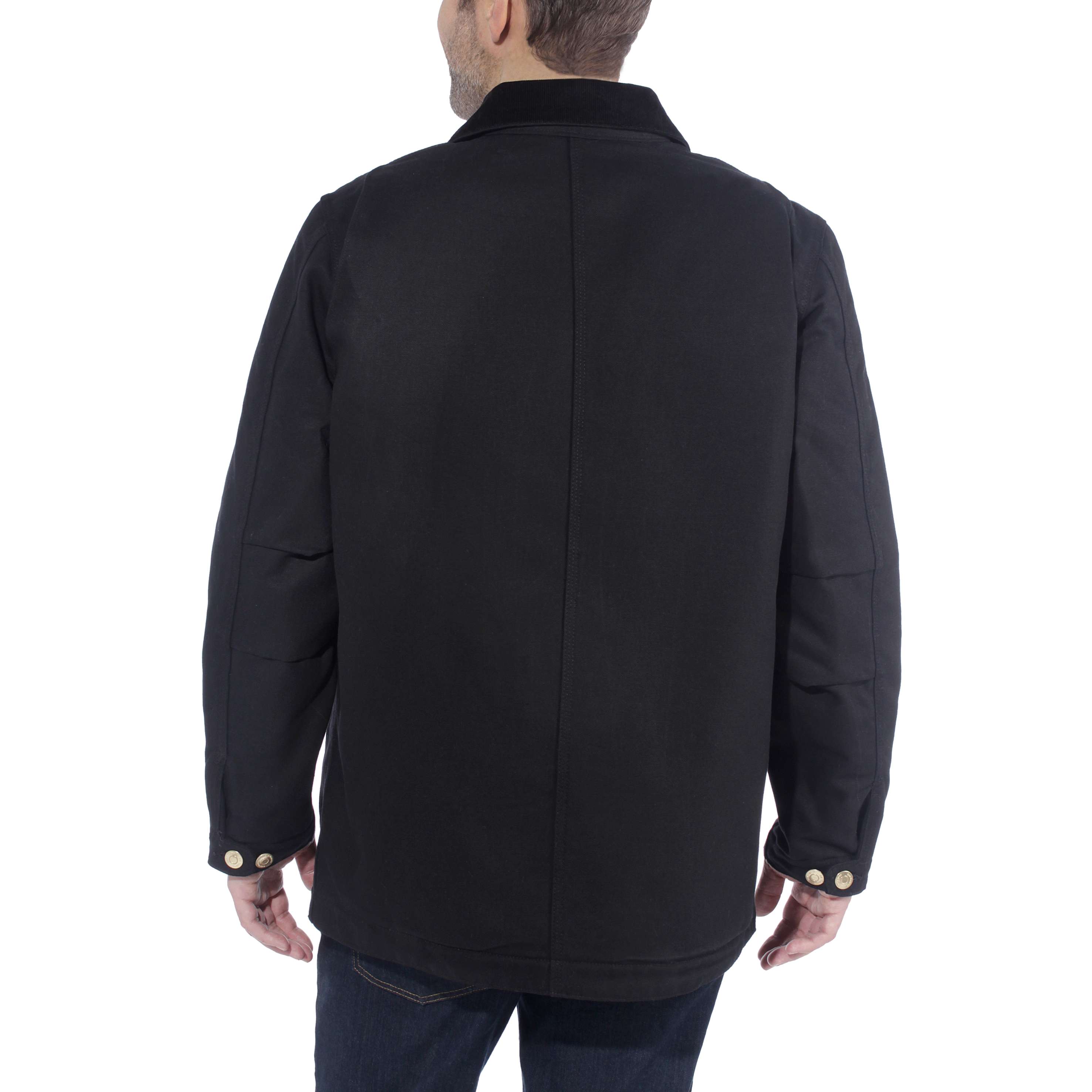 Carhartt® Updated Classic Chore Mantel mit weichem Futter 103825 ...