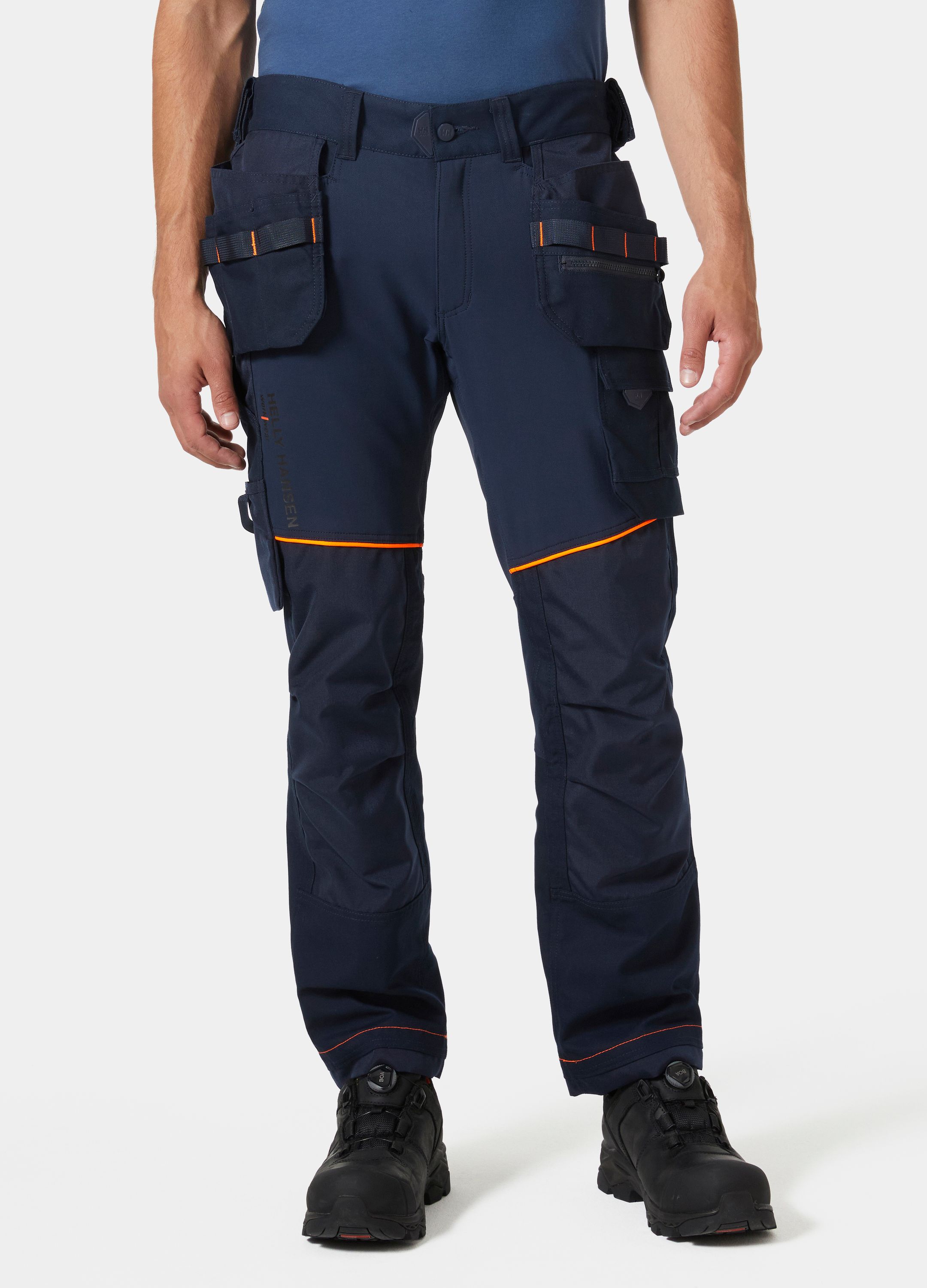 Helly Hansen Bundhose CHELSEA EVOLUTION CONS PANT 77441 | norsGAAD.de