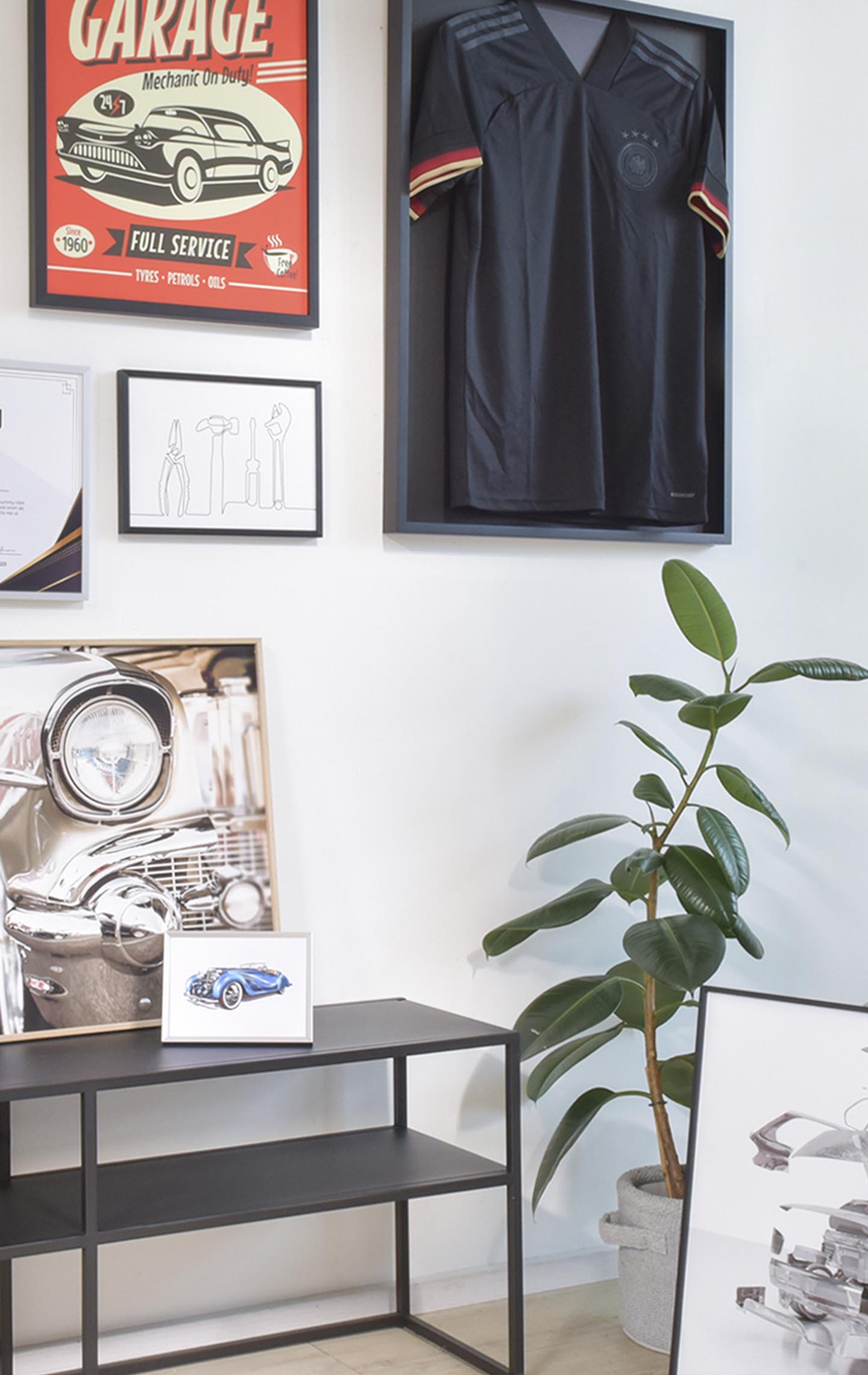 nielsen - Design mit Charakter.