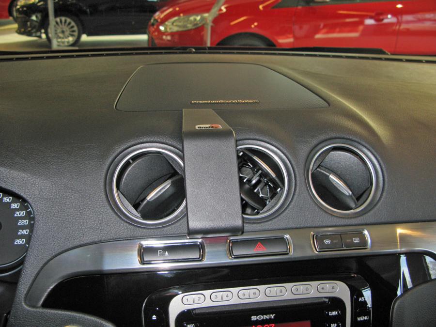 ProClip Ford S Max 06 15 plentyShop LTS