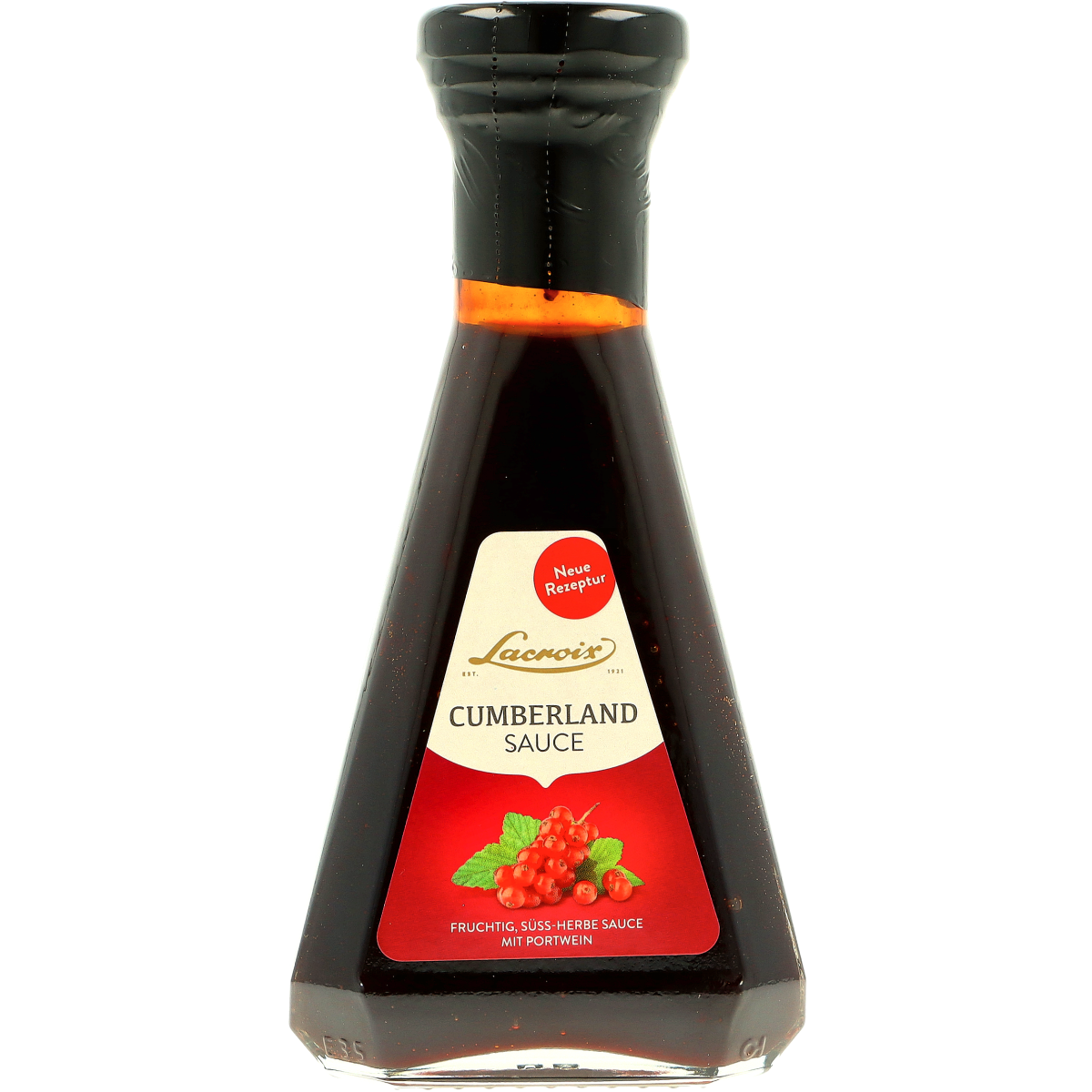Lacroix Cumberland Sauce 200ml