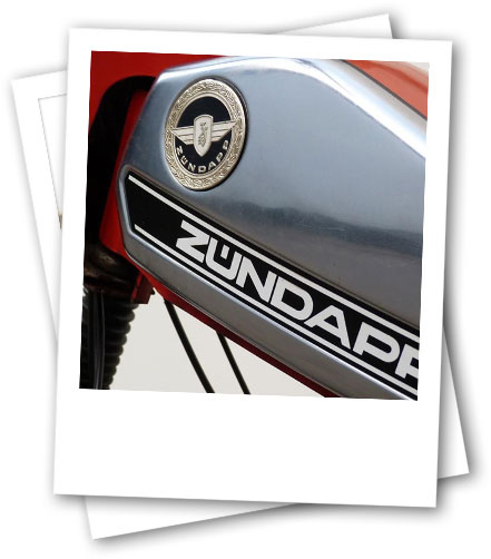 Zündapp