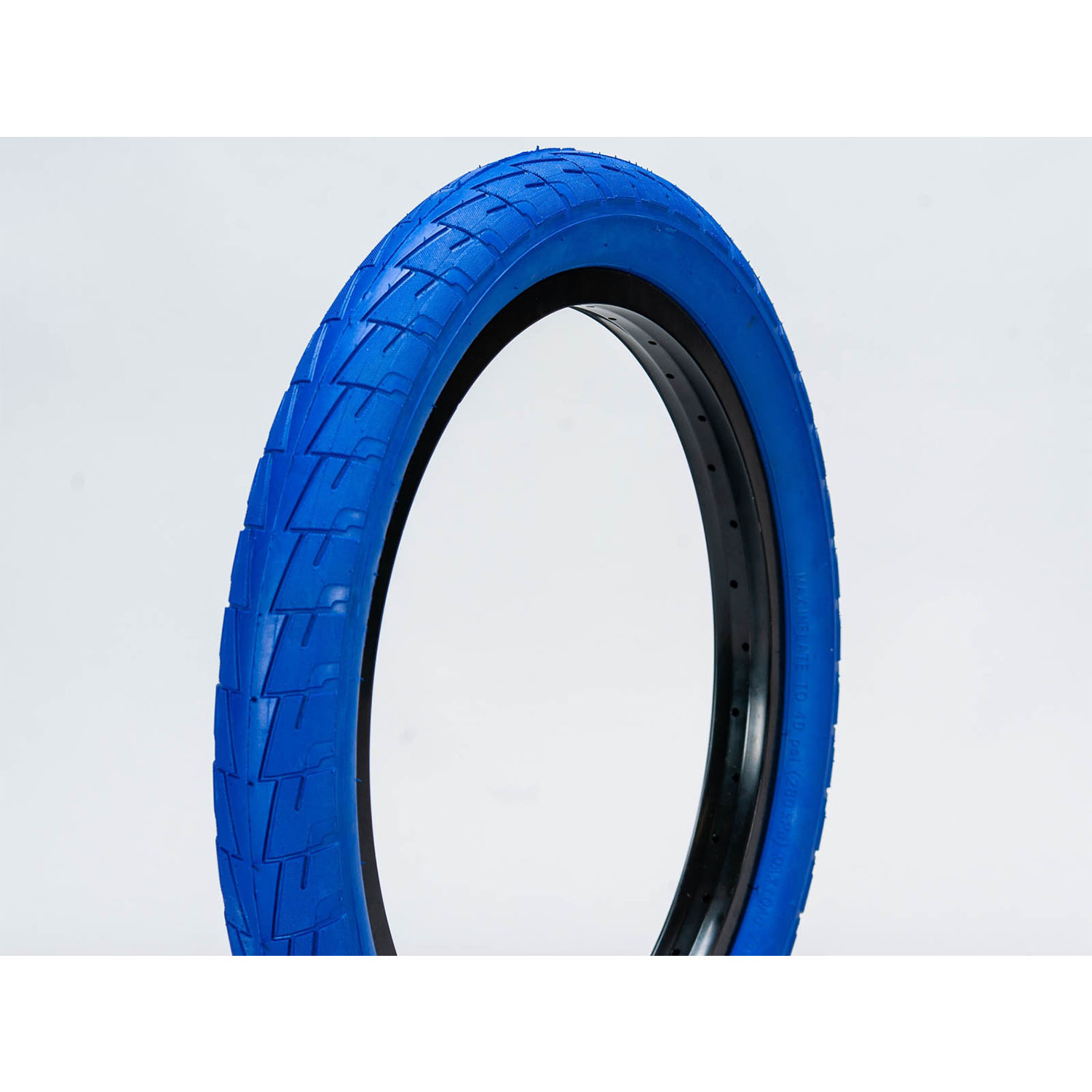 Lagos BMX Reifen 20 Zoll X 2 4 Zoll Verschiedene Farbvarianten Nylon
