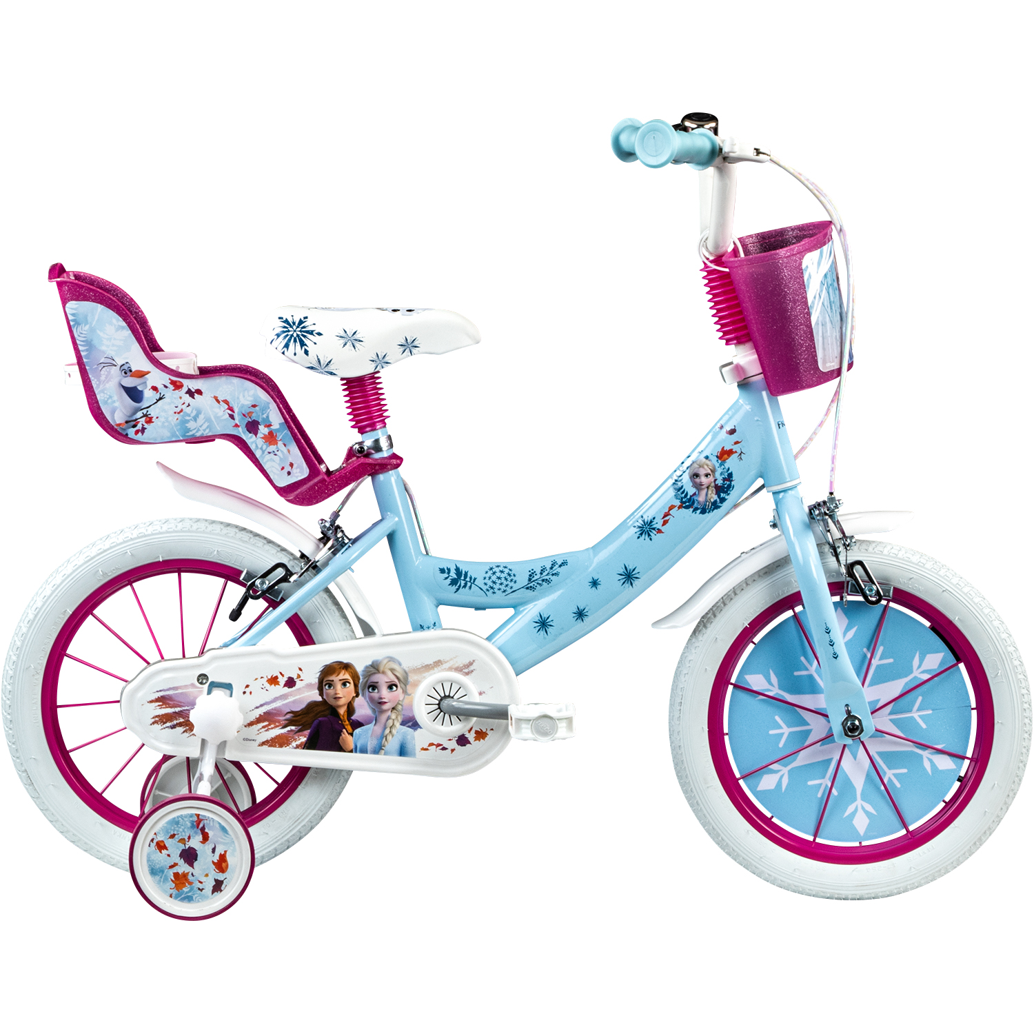 14 Zoll Fahrrad F r 3 J hrige