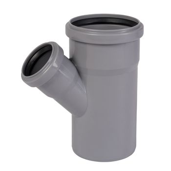 Siphon in Fallleitung - HaustechnikDialog