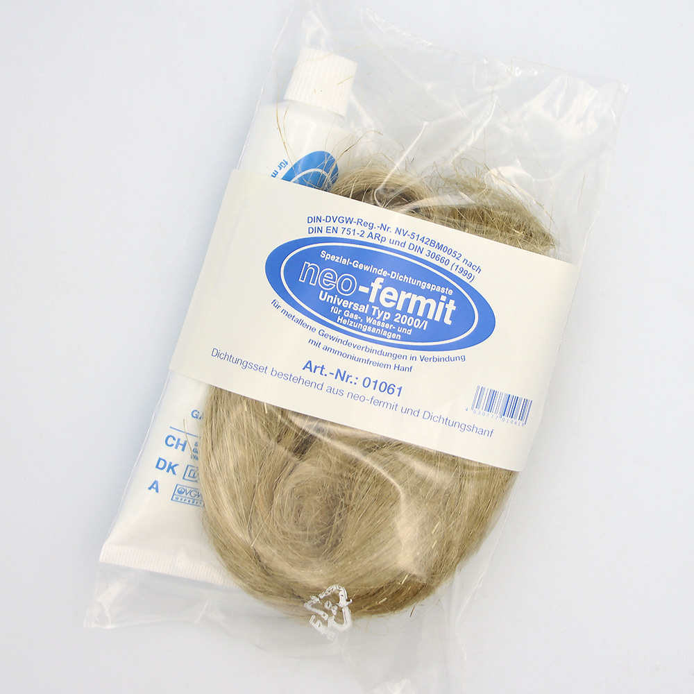 Neo-Fermit-Sets | Stabilo Sanitär