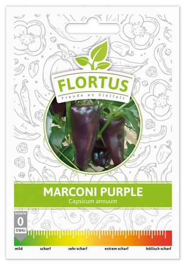 Chilisamen (Gemüsesamen) | Samenhaus Samen & Sämereien