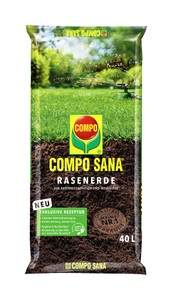 Erde | Rasensamen & Grassamen kaufen | Rasenhaus