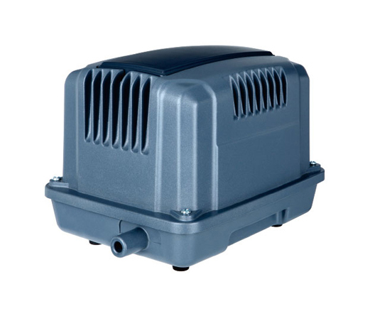 BOYU LK-60 Luftpumpe, 3600 l/h | Belüftungspumpe