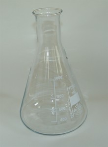 Erlenmeyerkolben | Reagenzglashaus