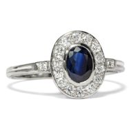 Ringe • Unsere Schmuckstücke • Hofer Antikschmuck