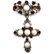 Rokoko & Klassizismus • Antiker Schmuck nach Epochen • Hofer Antikschmuck