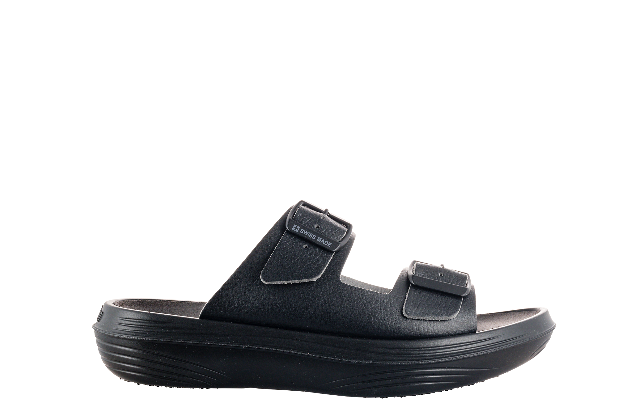 Uri Black M | Walk on air | fortschrittliche Technologien für ...