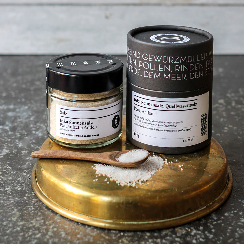 Inka Sonnensalz | gourmondo
