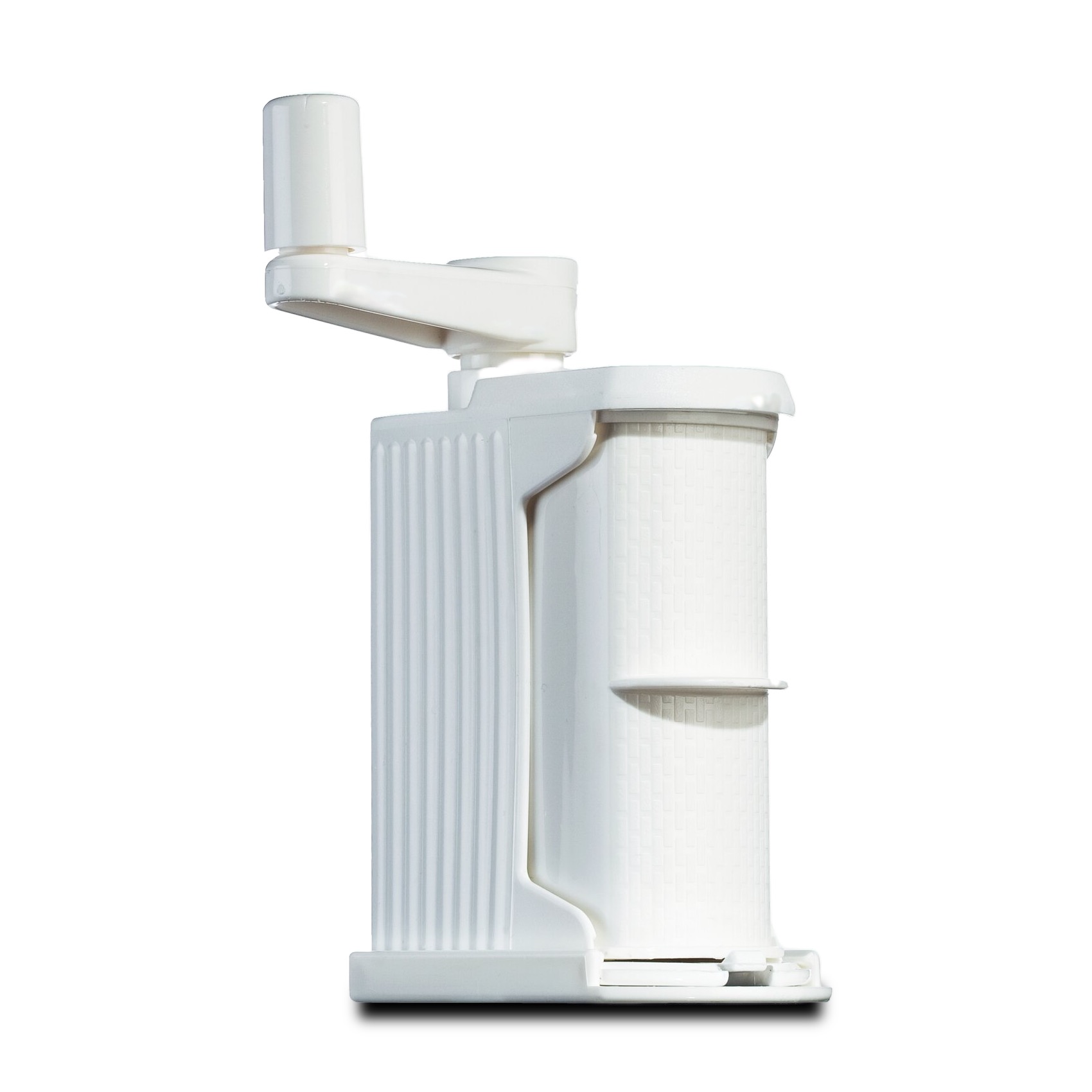 Rigamonti Parmesanmühle | gourmondo