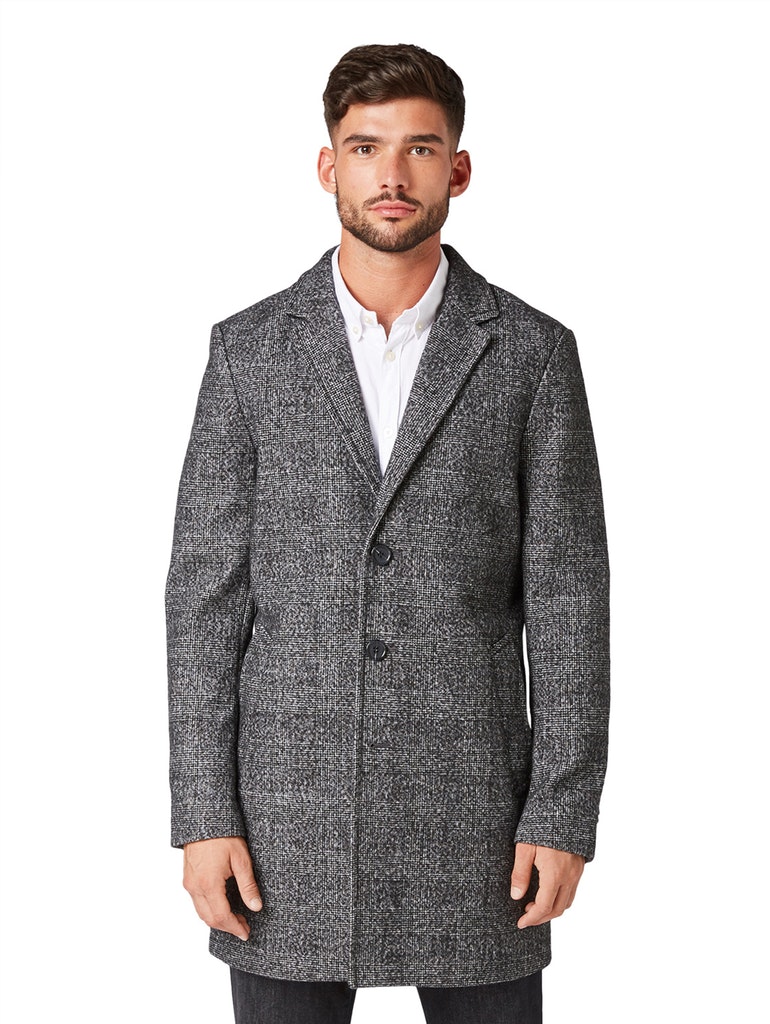 Mantel Tom Tailor