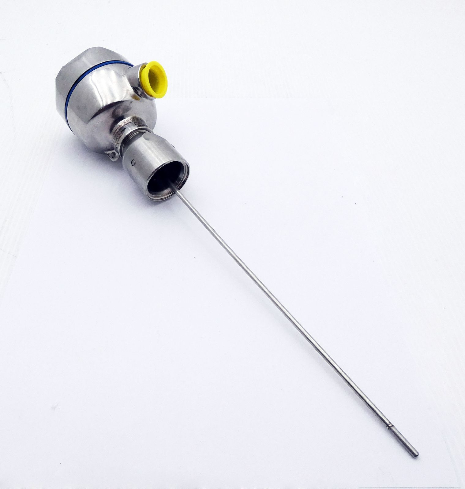 Endress+Hauser TM411-J9U3/115 TMT-181 1xPt100/TF/4 Temperaturfühler ...