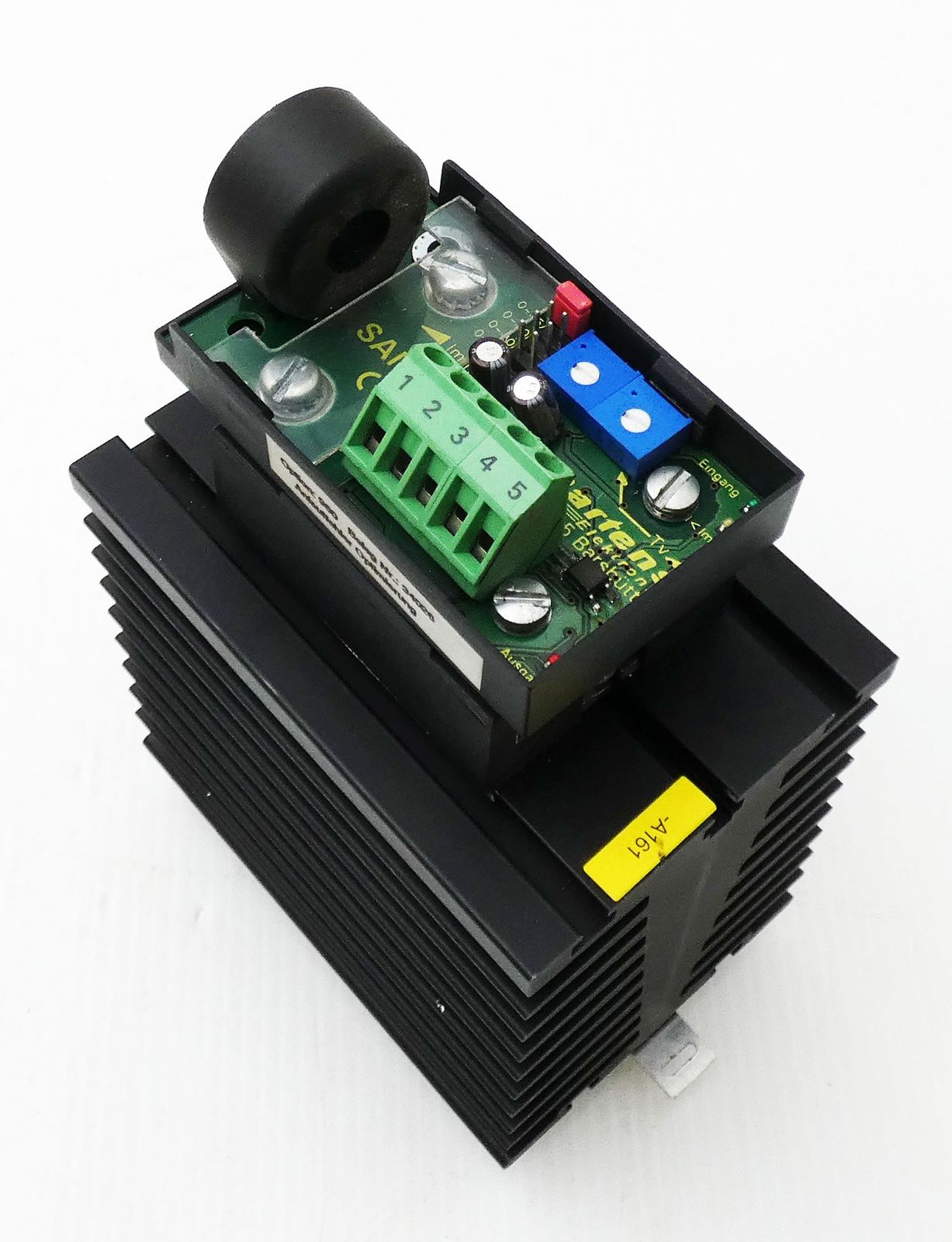 Martens Elektronik SAM 40 -used- | Maaslos-Guenstig.de