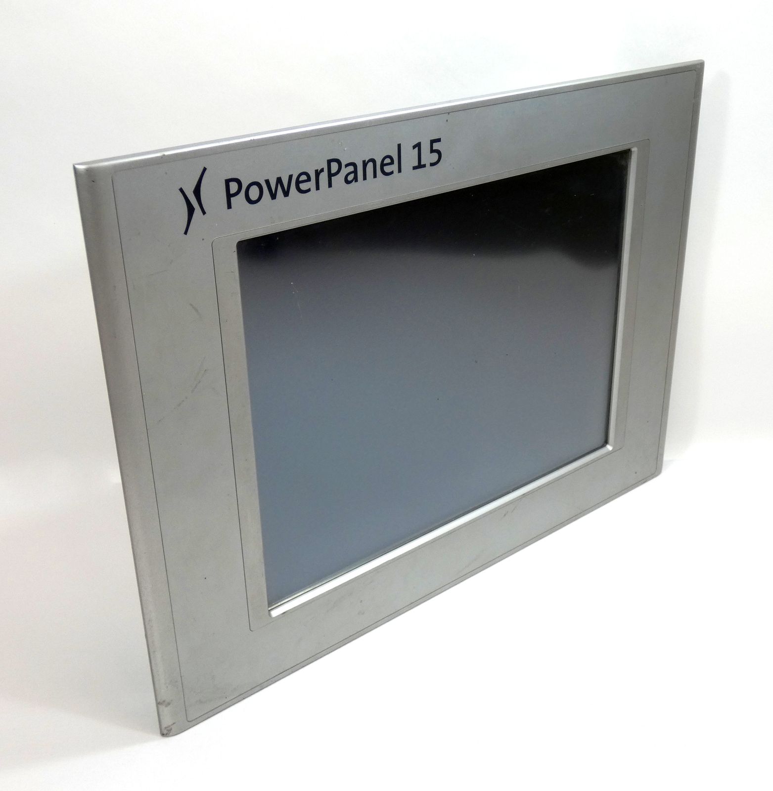 B&R Automation 5PP220.1505-K01 Rev. A5 Power Panel 15 -used- | Maaslos ...