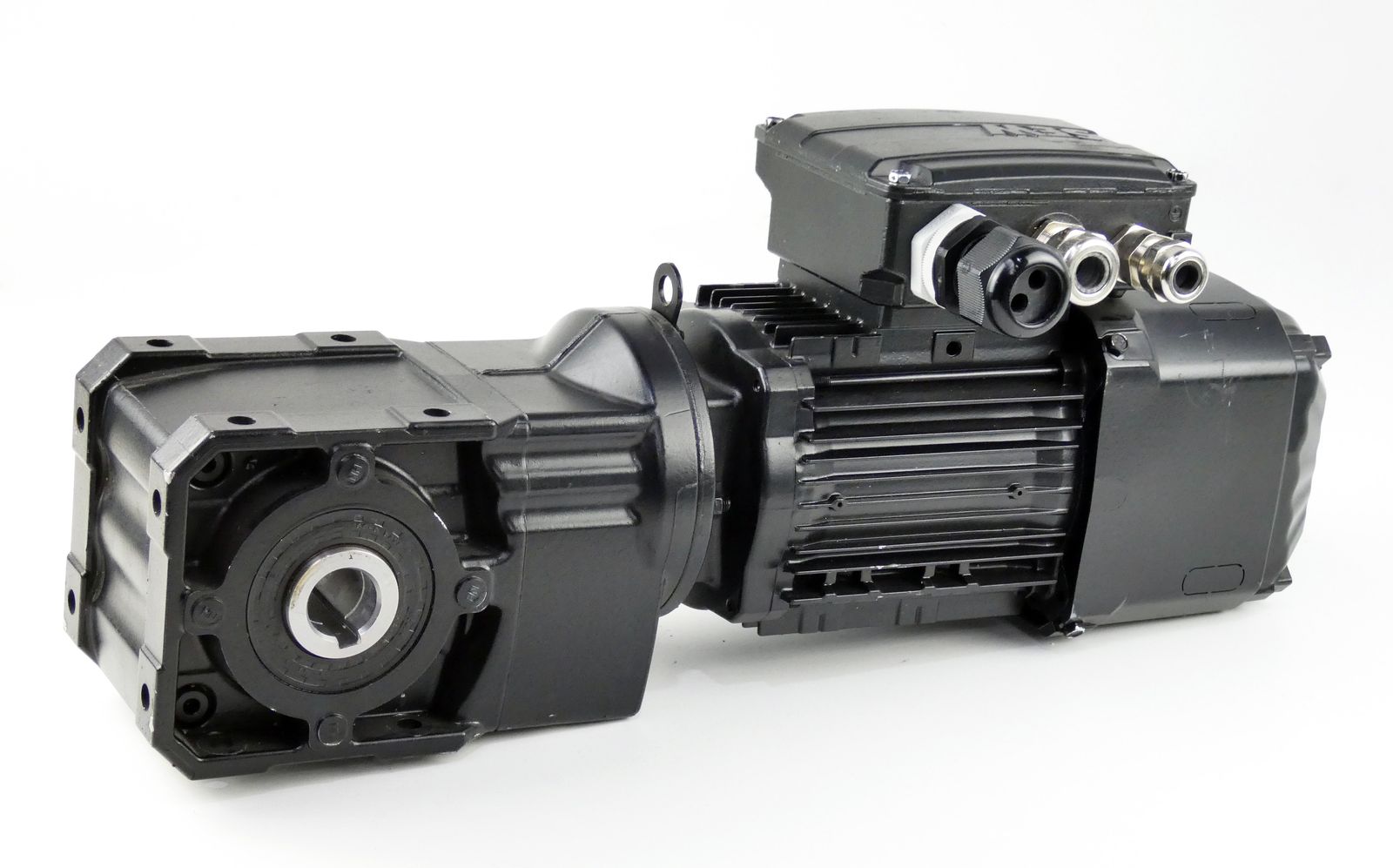 SEW KA29B DRN71M4/BE05/TF/EI8R Getriebemotor 0,37kW 1415rpm i=19,99 ...