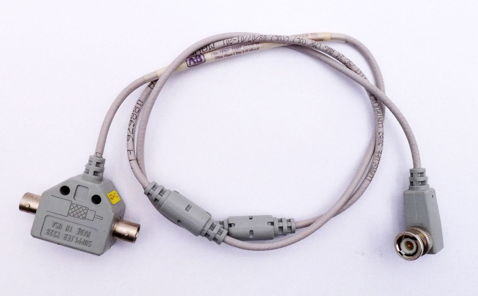 Allen-Bradley ControlNet 1786-TPR/C -used- | Maaslos-Guenstig.de