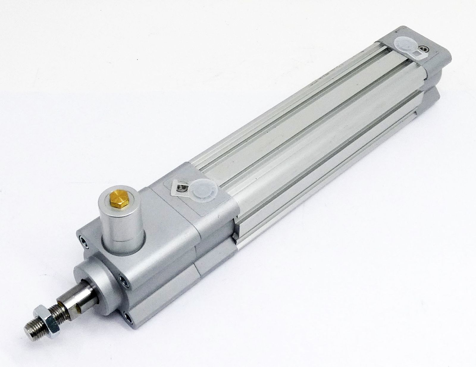 Festo DSBC-40-160-CD3-PPVA 1461995 pmax. 10bar Normzylinder -unused ...