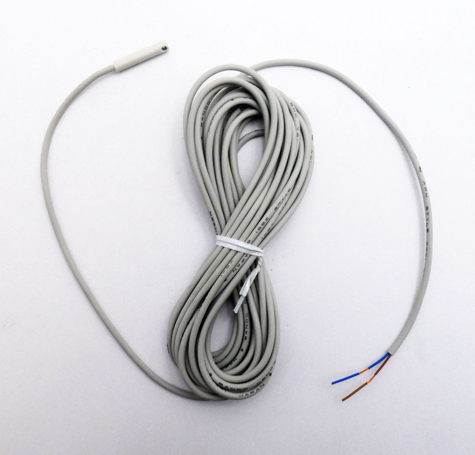 SMC D-M9BA Automatikschalter -unused- | Maaslos-Guenstig.de