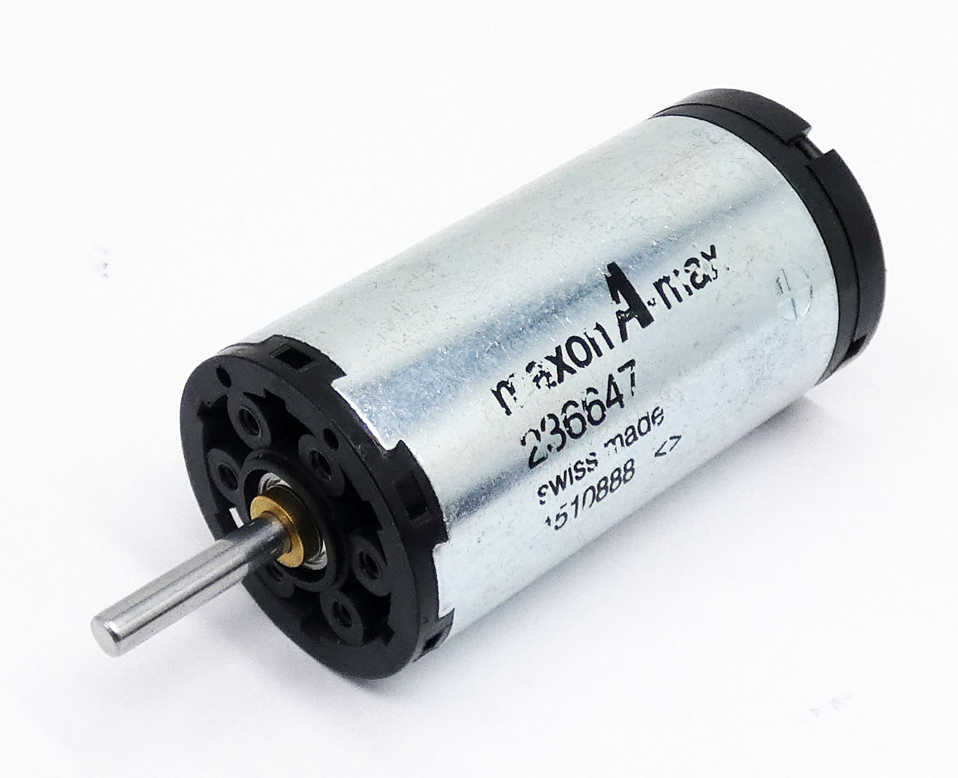 Maxon Motor A-max 236647 Elektromotor -used- | Maaslos-Guenstig.de
