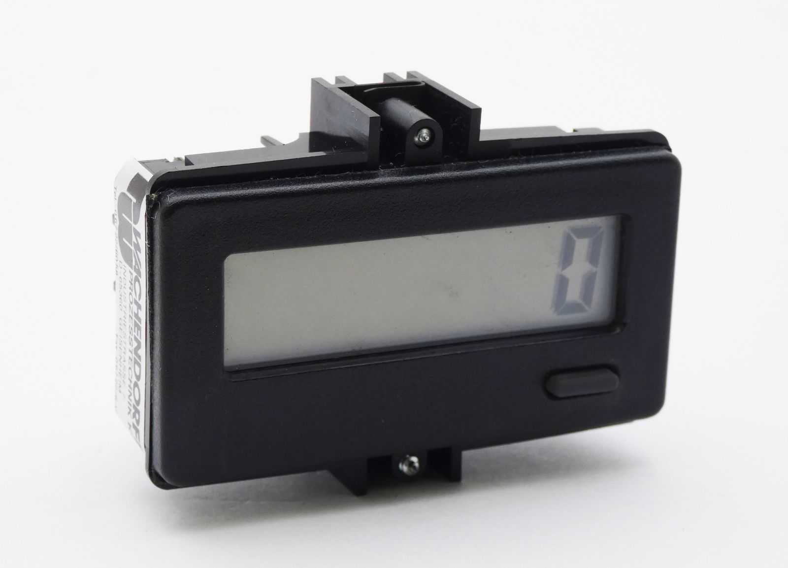 Red Lion Controls CUB4 Digitalzähler -unused- | Maaslos-Guenstig.de