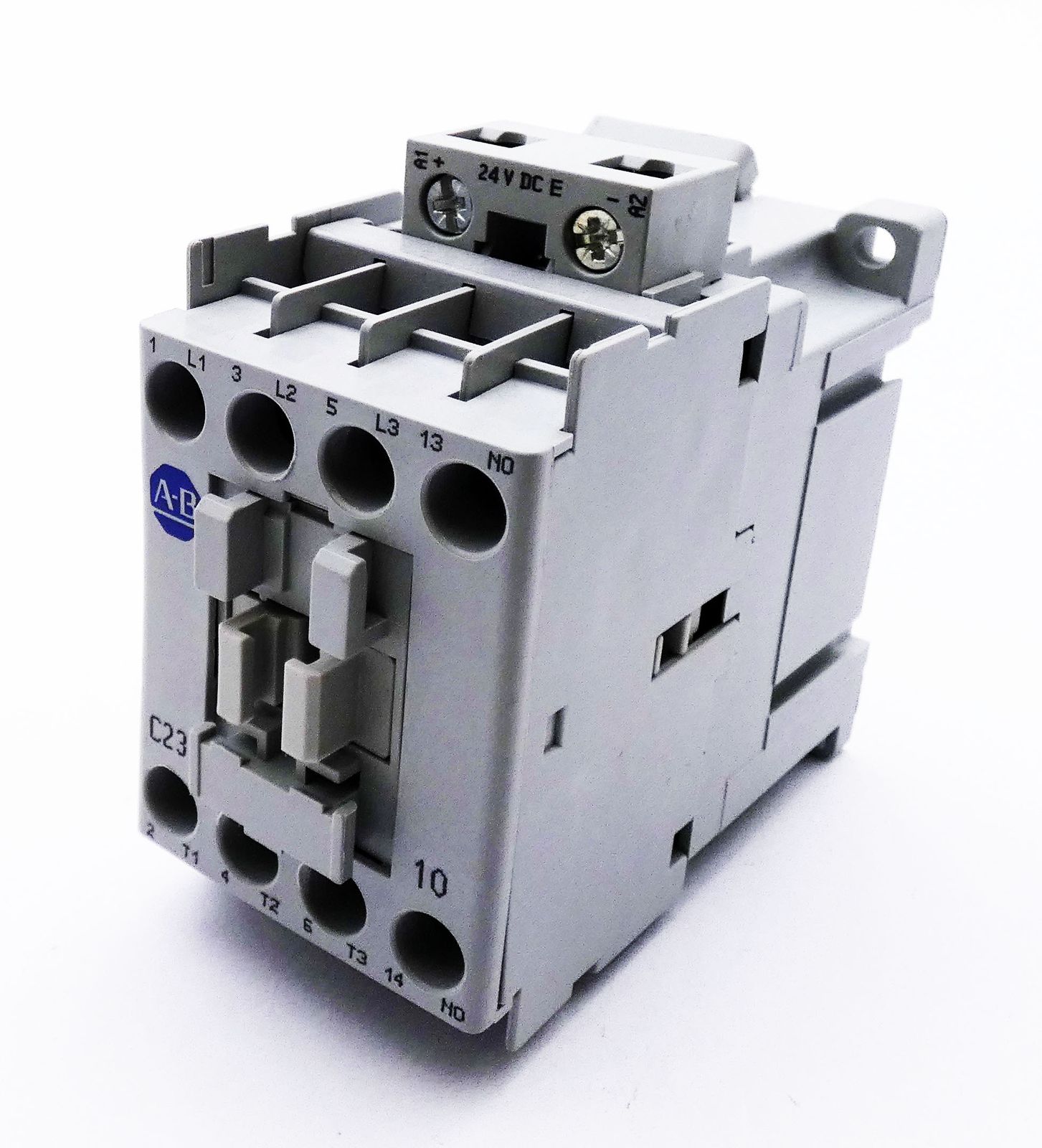 Allen-Bradley 100-C23E*10 Ser.: C Leistungsschütz Power Contactor -used ...