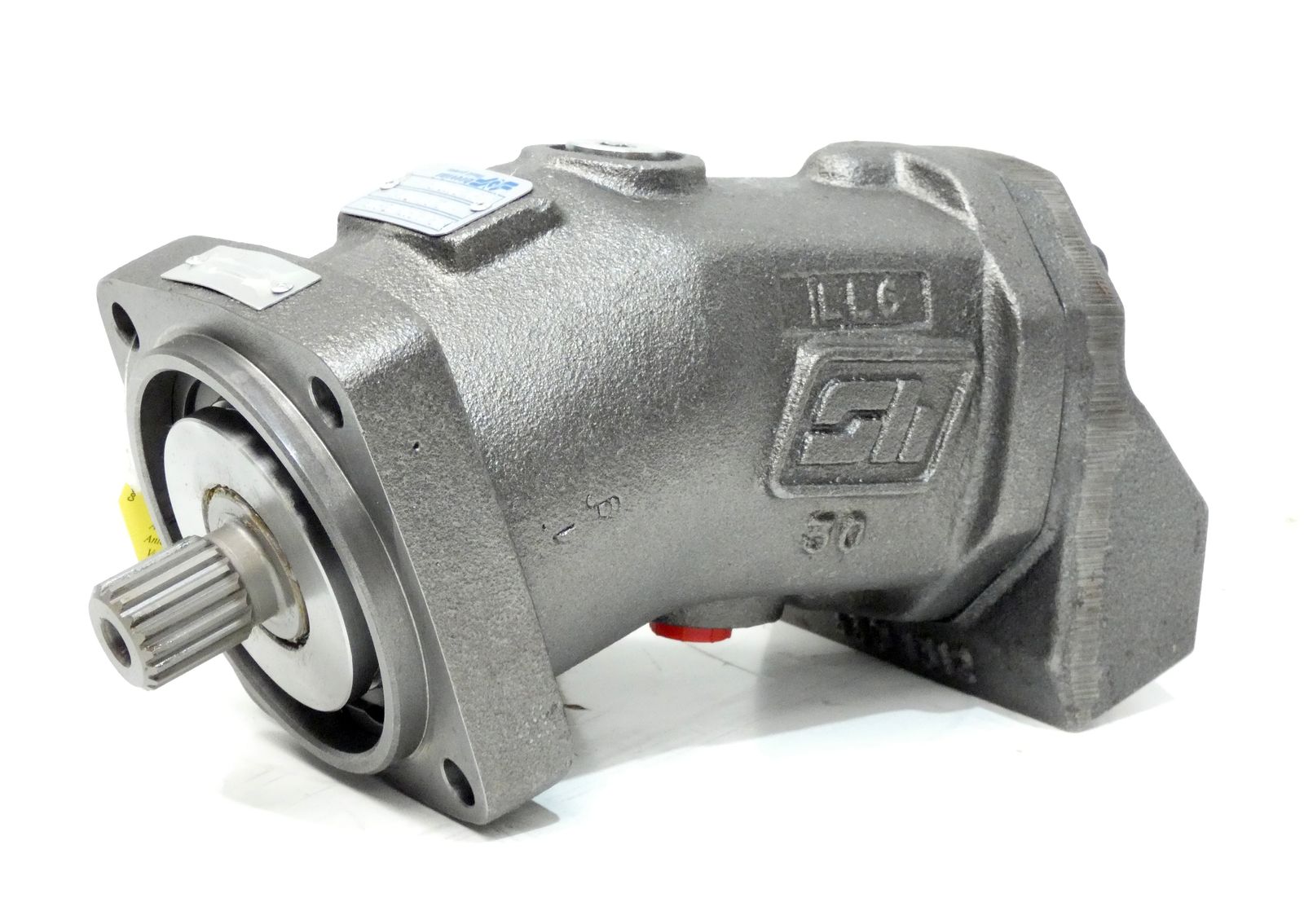 Brevini H1C M 030 ME SAG VM2 RV ITALY Hydraulikmotor SA-540045 -unused ...