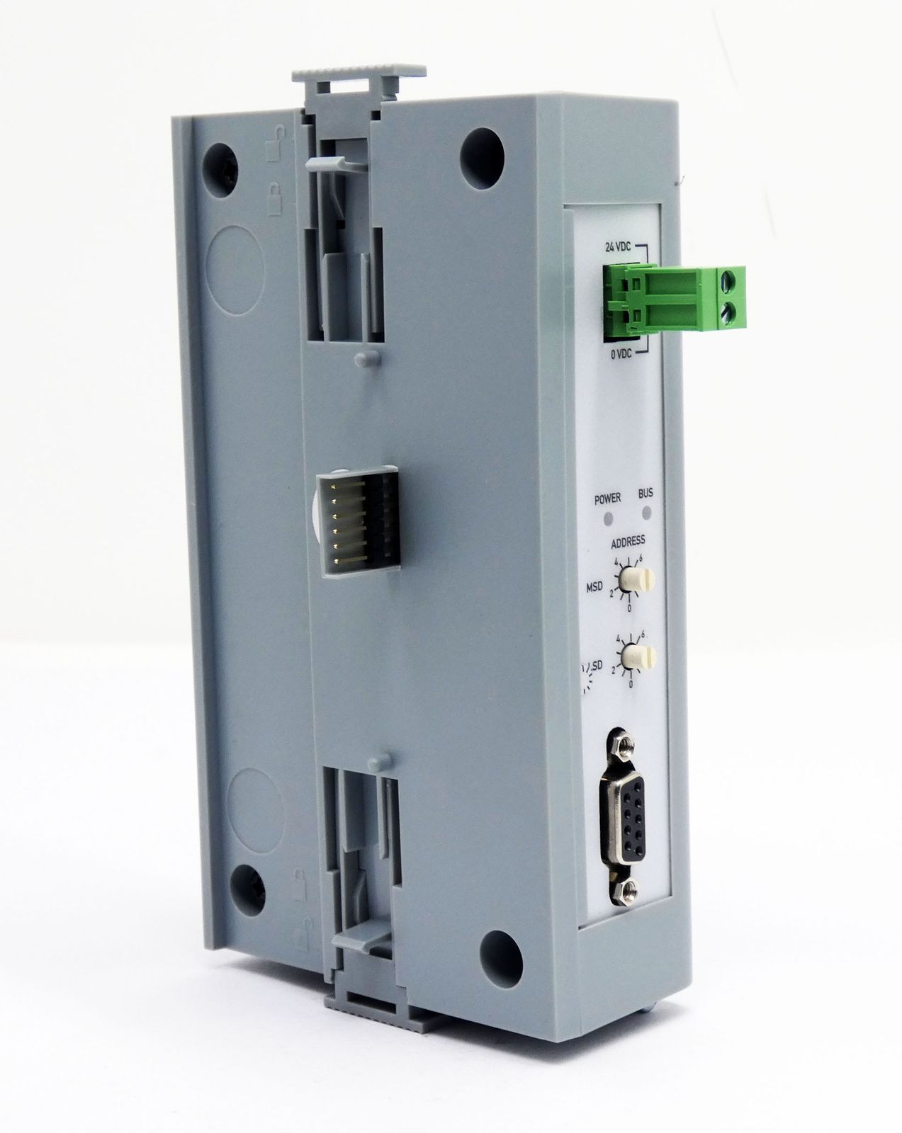 Danfoss 175G9001 Profibus Module -unused- | Maaslos-Guenstig.de