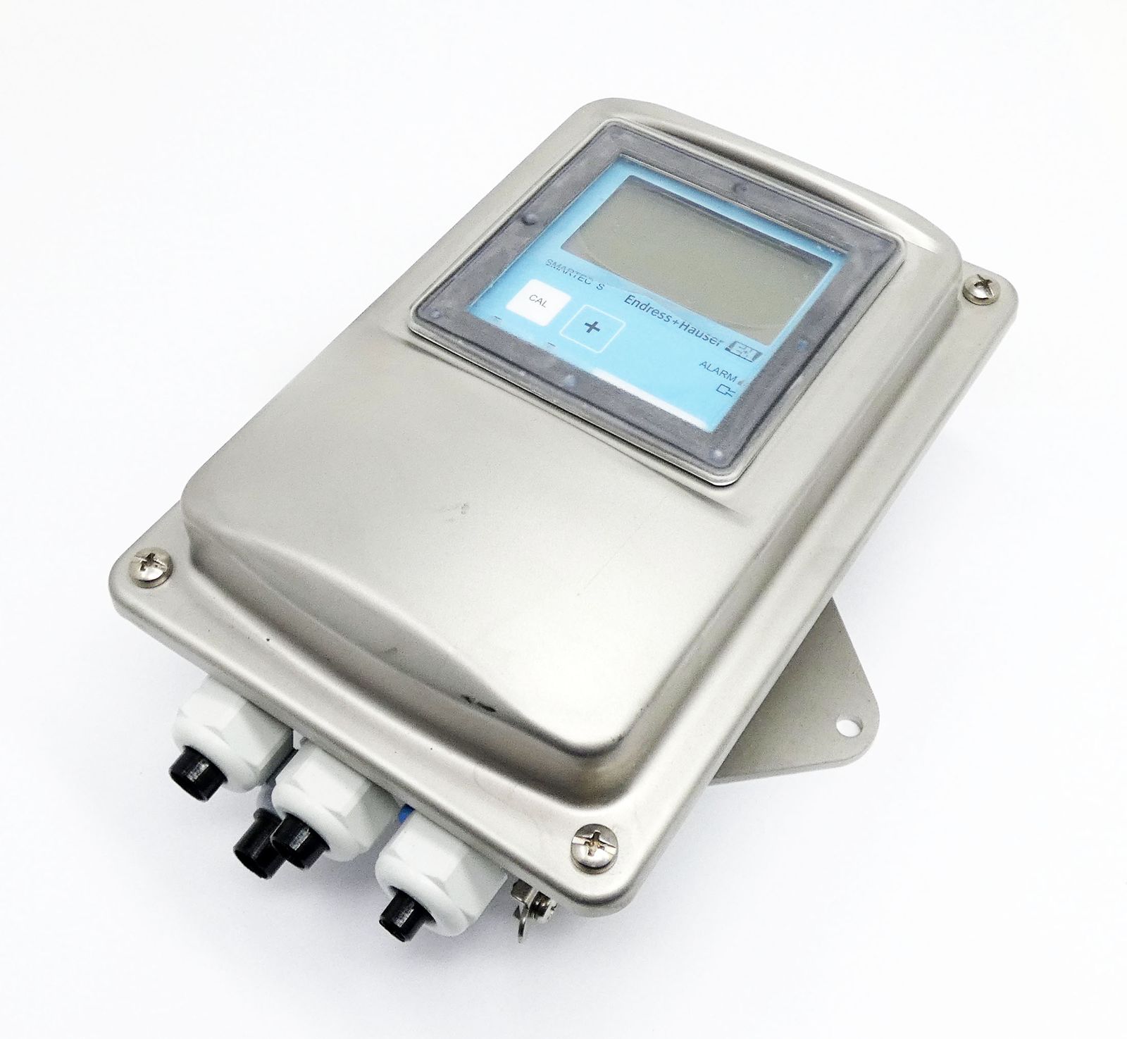 Endress+Hauser Smartec-S CLD132-WVA138AB2 24VAC/DC IP67 + Halterung ...