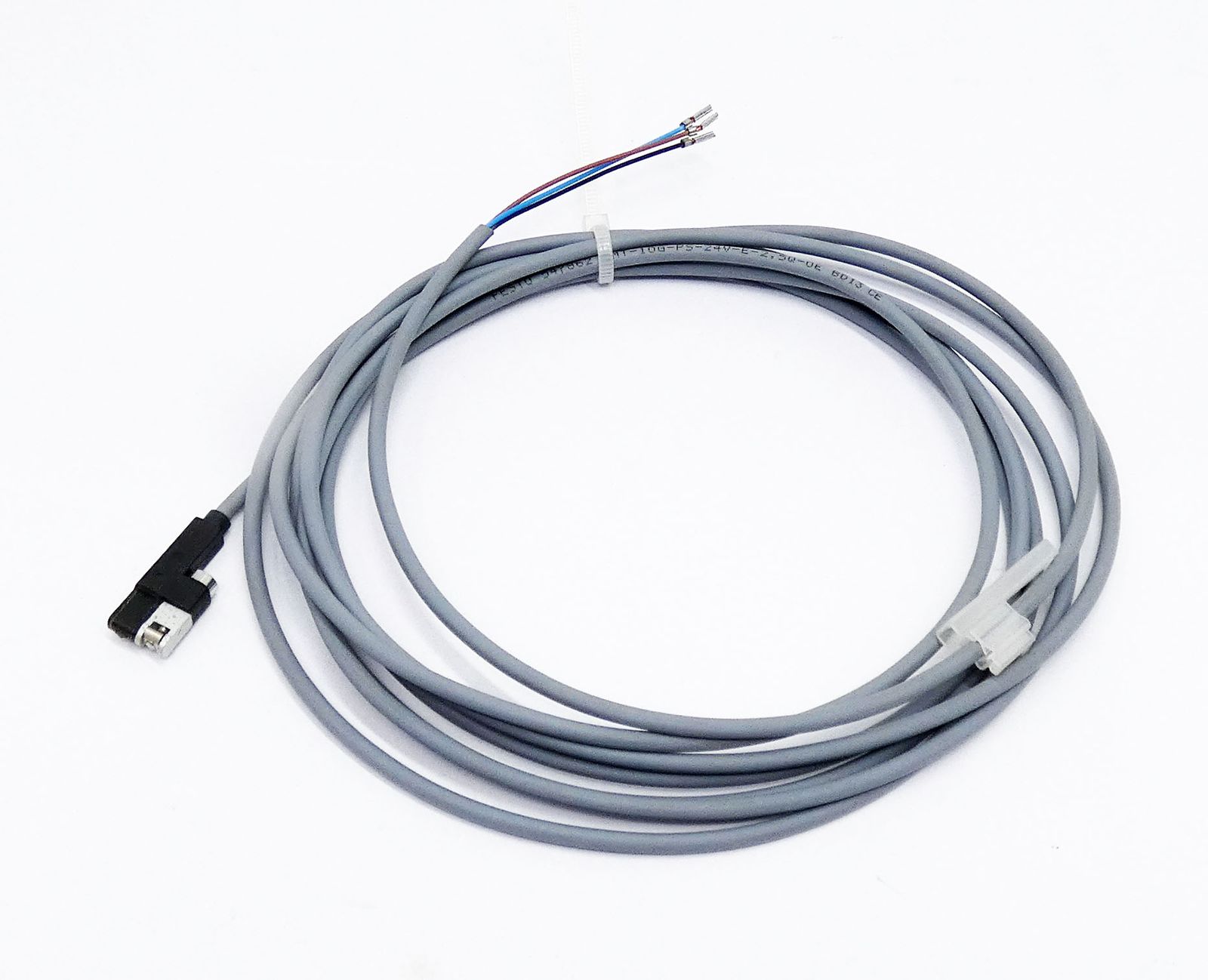 Festo SMT-10G-PS-24V-E-2,5Q-OE 547862 Näherungsschalter -unused ...