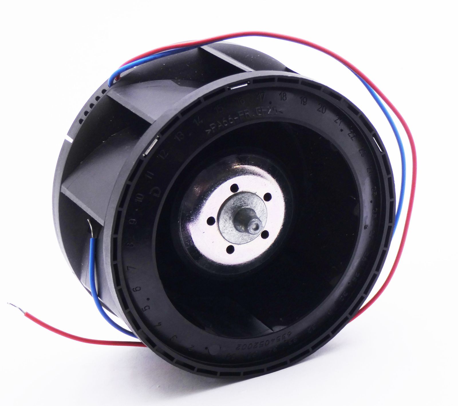 ebmpapst RER101-36/14NHH 24VDC 0,96A 23W Radialgebläse -unused- | Maaslos-Guenstig.de