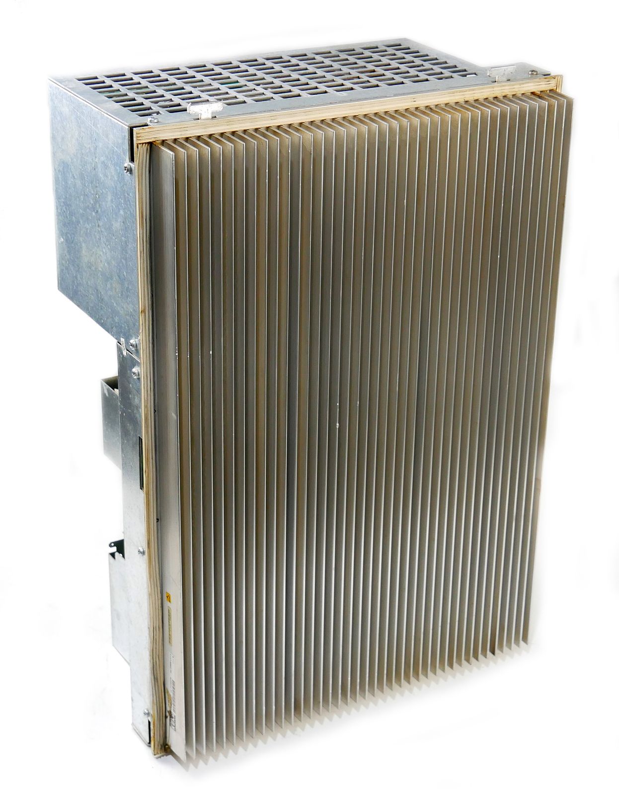 Kuka PM6-600 71039278 Power Module -used- | Maaslos-Guenstig.de