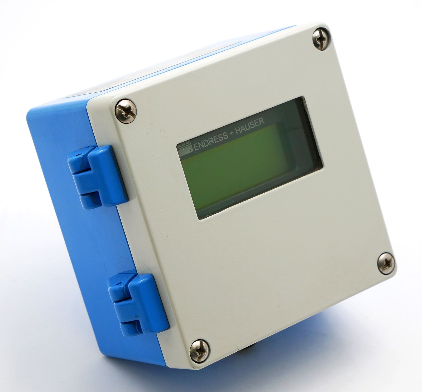 Endress+Hauser FHX40 FHX40-A1A Display -used- | Maaslos-Guenstig.de