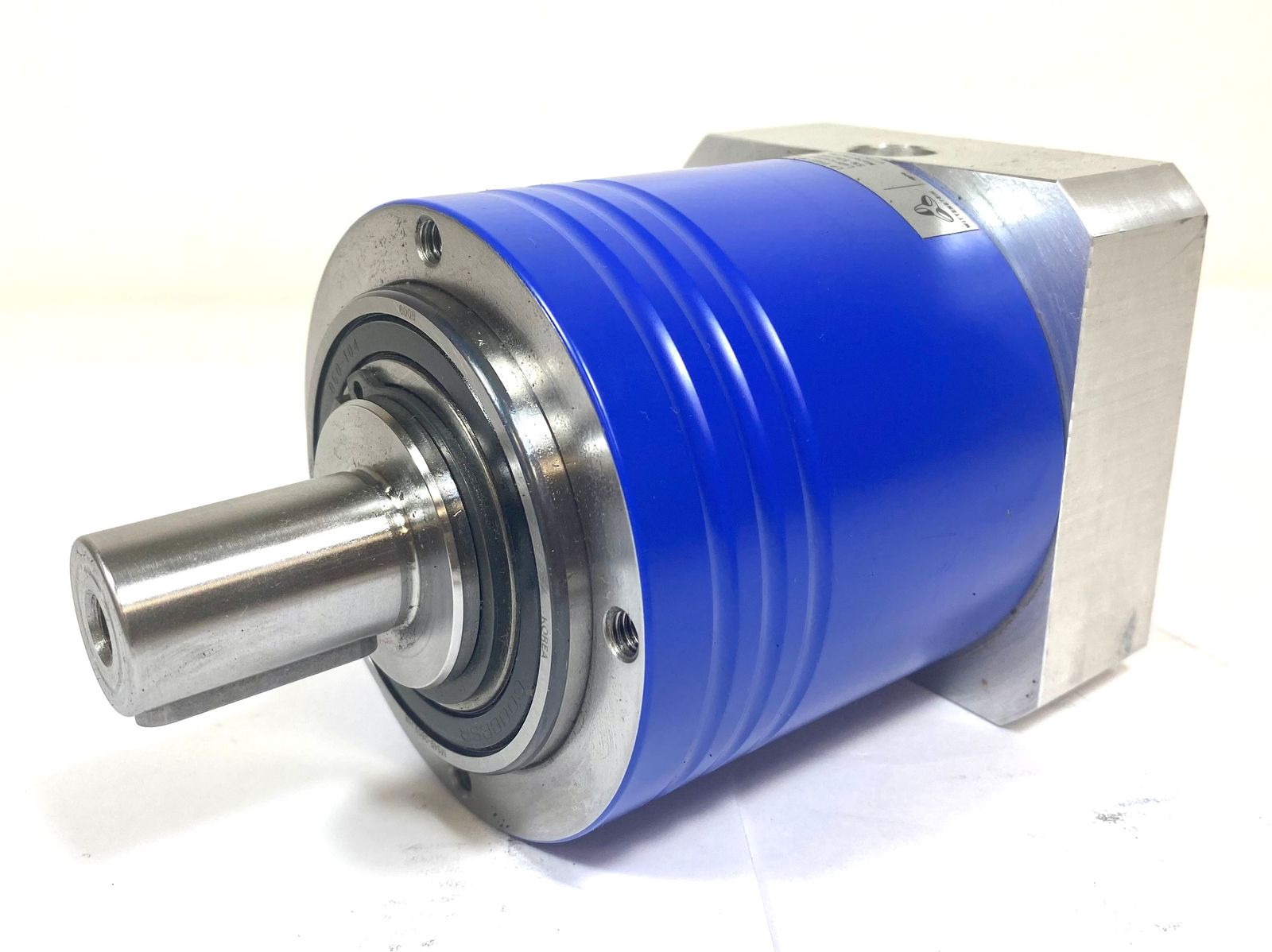 Wittenstein alpha LP 090S-MF1-3-1G1-3S i=3 Planetengetriebe -used- | Maaslos-Guenstig.de