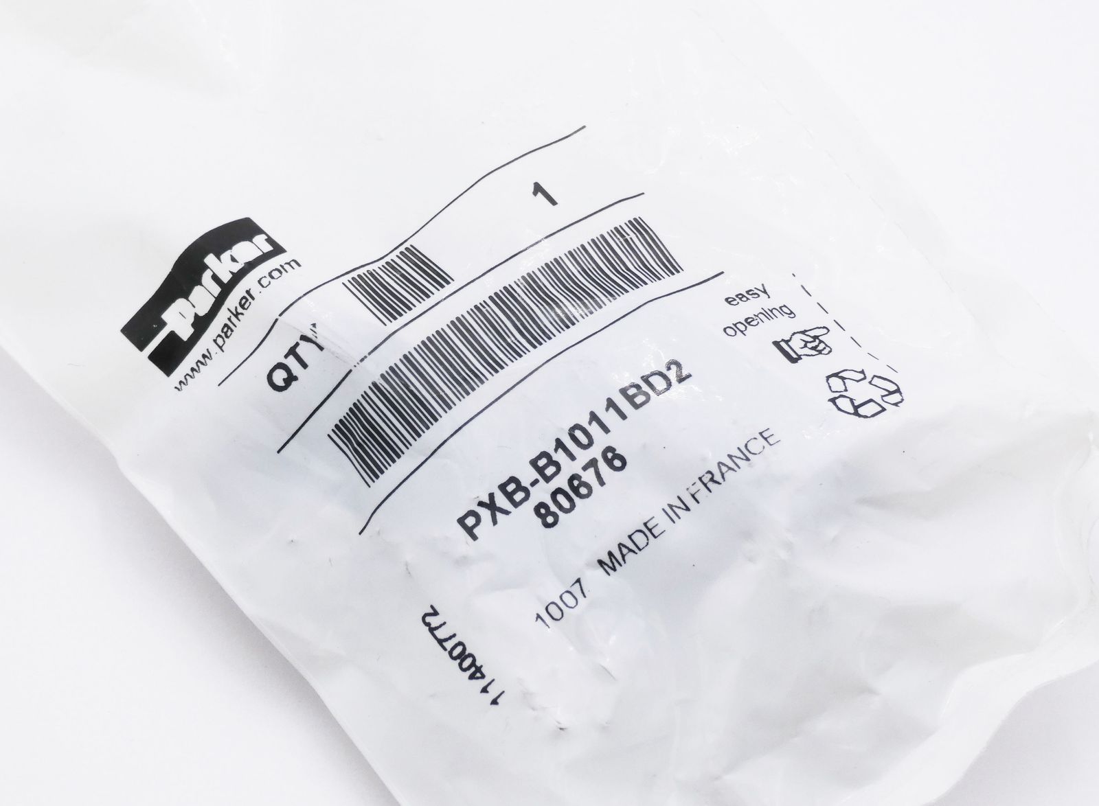 Parker PXB-B1011BD2 80676 3/2 Wegeventil -unused/OVP- | Maaslos-Guenstig.de